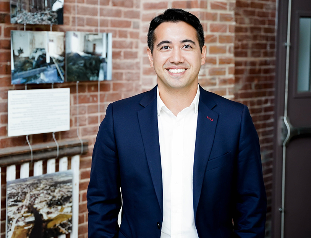 Local Investor Purchases Crown Sports Center - NAI Coastal